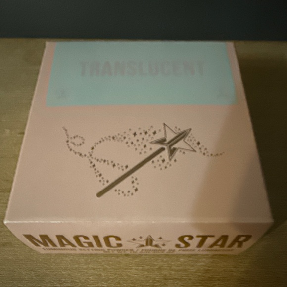 Makeup | Jeffree Star Translucent Powder | Poshmark